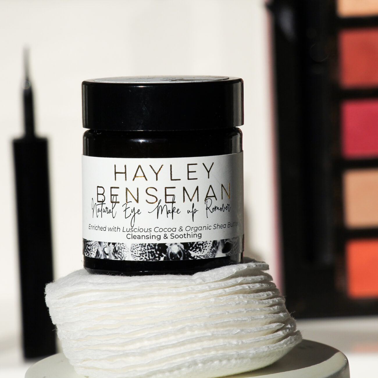 NZ's Mindful Skincare Company - Hayley Benseman