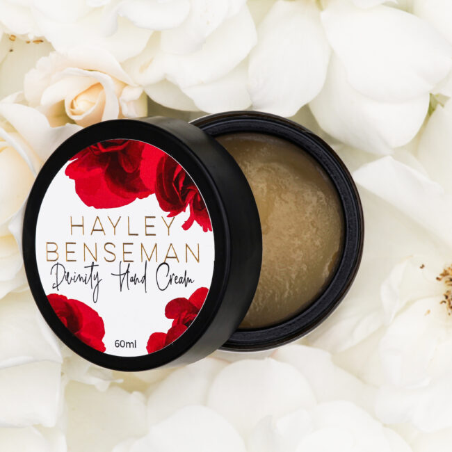 NZ's Mindful Skincare Company - Hayley Benseman