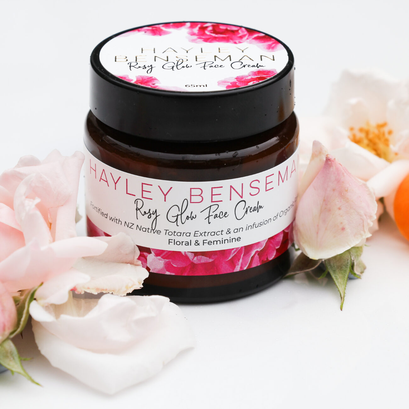 Gift Card - Hayley Benseman