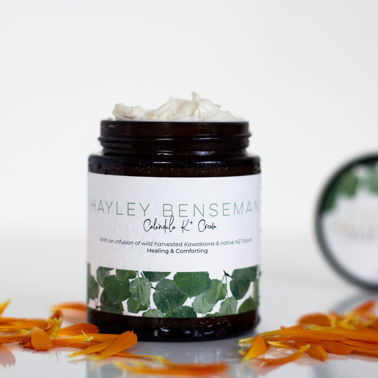 Gift Card - Hayley Benseman