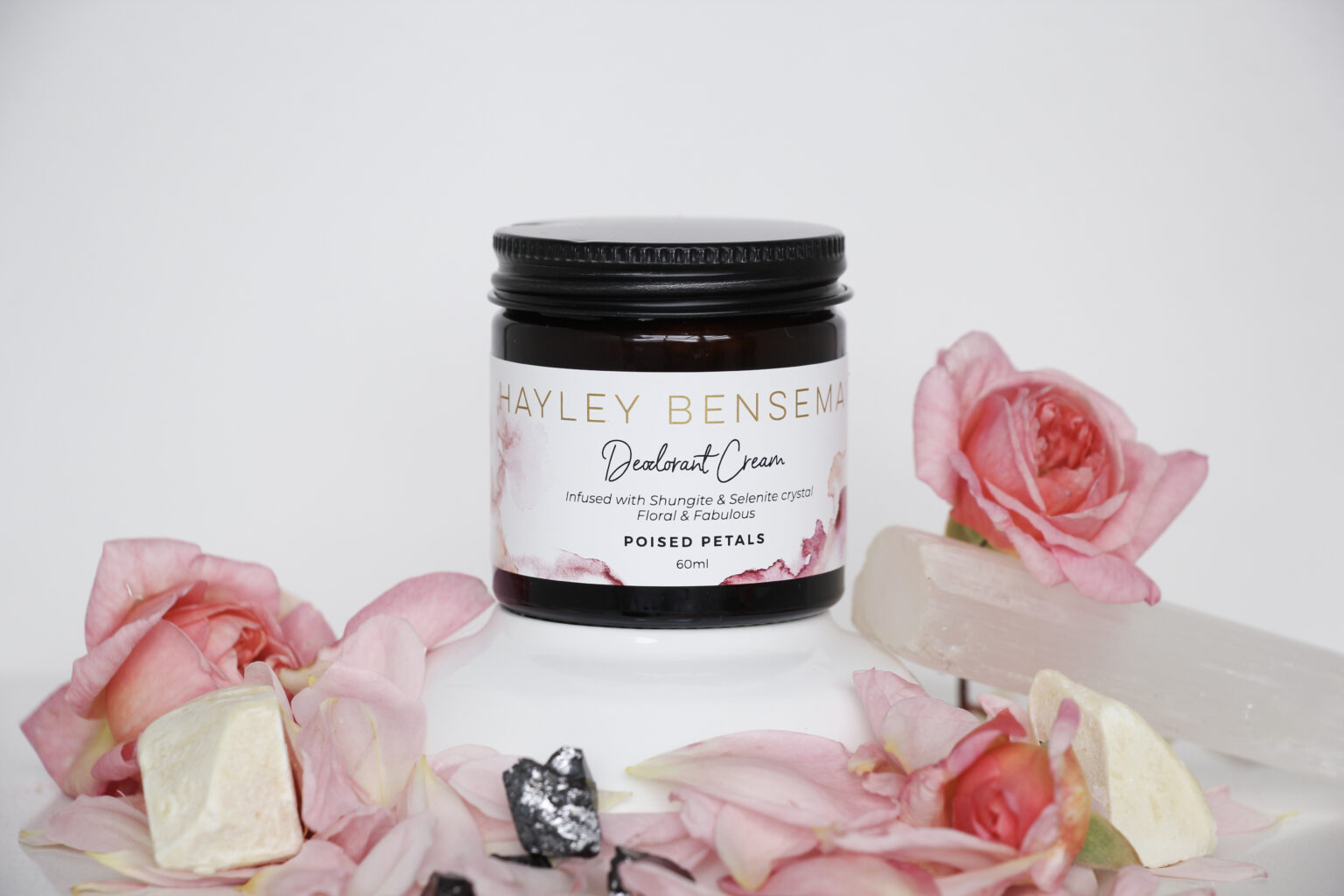 The Range - Hayley Benseman