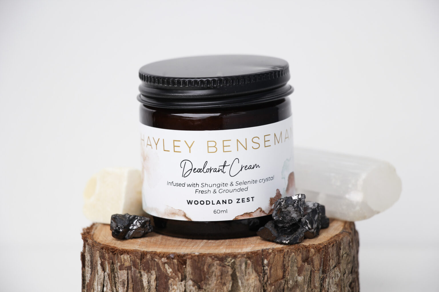 The Range - Hayley Benseman