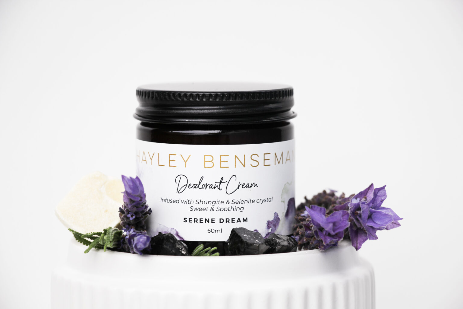 The Range - Hayley Benseman