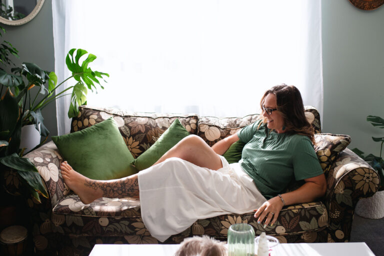 NZ's Conscious Skincare - Hayley Benseman